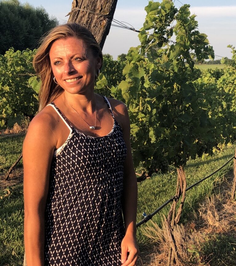 Kristin Freeman | Founder & Senior Travel Advisor | FlyOver Travel